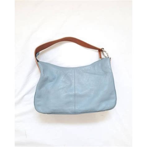 Jual Le Saunda Shoulder Bag Second Shopee Indonesia