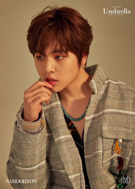 Nam Do Hyun Kstation Tv