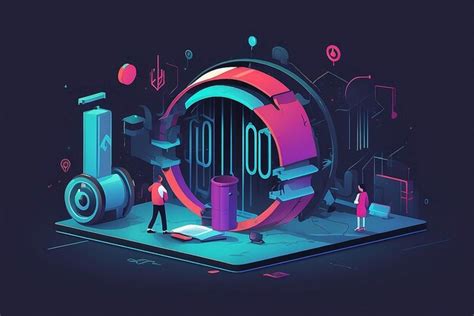 Premium Photo 400 Error Bad Request Concept Illustration