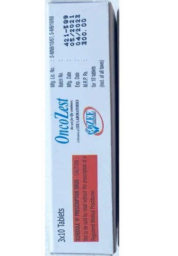 Megestrol Acetate Tablets Ip 40 Mg At Best Price In Nagpur Id