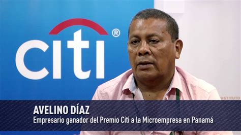 Caso De éxito Avelino Díaz Panamá Youtube
