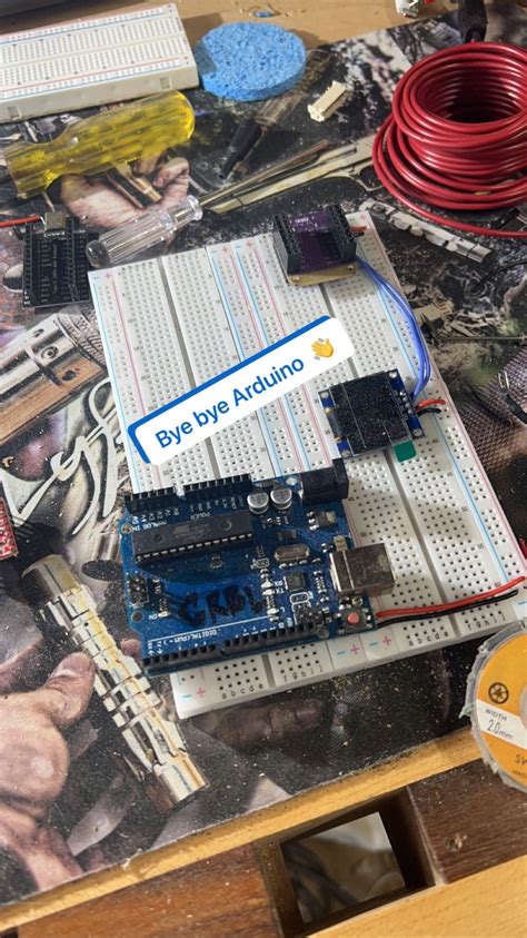 David C On Linkedin Arduino Is Great For Nearly Any Job Its Time