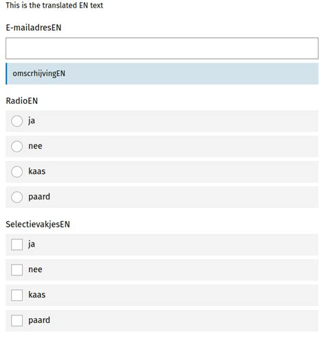 selectboxes choices radio items are not translated · issue 3012 · open formulieren open forms