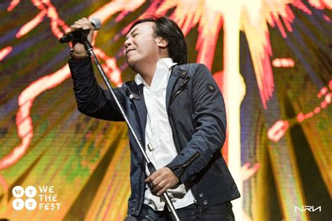 Ari Lasso Ungkap Kata Kata Akhir Lagu Kamulah Satu Satunya Bukan Get