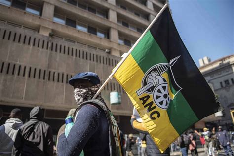 Meet The Sa Opposition Alliance That Wants To Dethrone Anc