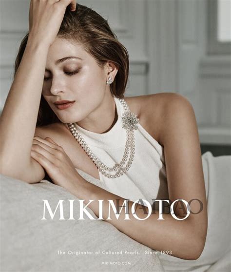 捕捉水珠綻放的光影！御木本 Mikimoto 推出全新a World Of Creativity 每日頭條
