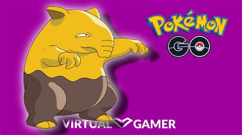 Hora Destacada De Drowzee En Pokémon Go Virtual Gamer