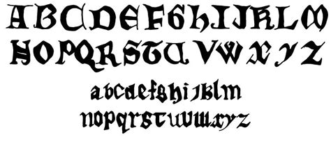 Drunk Monk Font By Nicholas Granata FontRiver