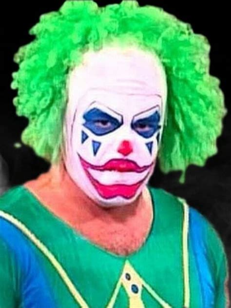 Doink The Clown S Hidden Dark Secrets Revealed Pro Wrestling Stories