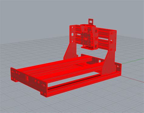 Complete Cnc Router Parts [diy Guide]