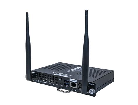 Resource Center Promethean World