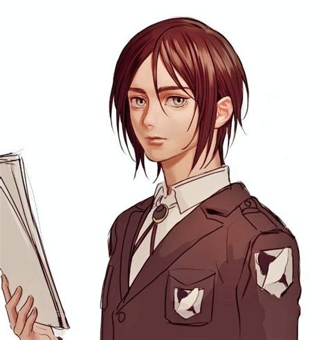 Yeagerist Uniform Gabi Braun Fanart Eren Yeager Character Design