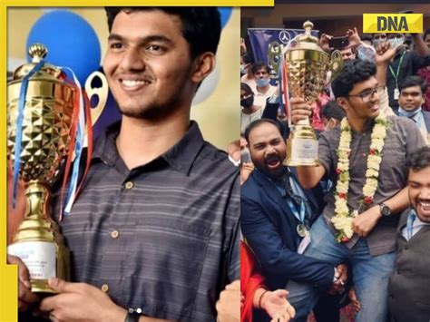 Meet Neet Ug Topper With Air 1 Who Also Cracked Jee With 9928
