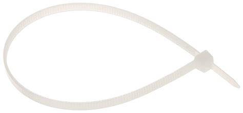 AbraÇadeira De Cabo Opc 250x48wp100 Abraçadeiras Para Cabos Delta