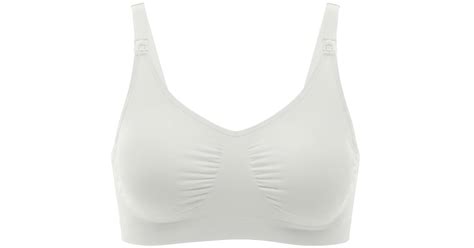 Medela Maternity And Nursing Bra White Pregnancy And Nursing Bra