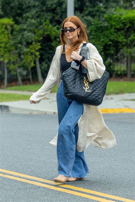 Ashlee Simpson Out In Beverly Hills 08092023 Hawtcelebs