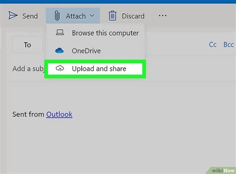 How To Email Large Video Files From A Computer Easy Ways