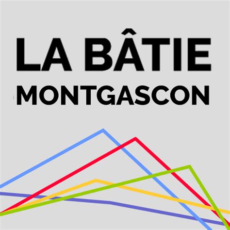 La Bâtie Montgascon Site de la Commune