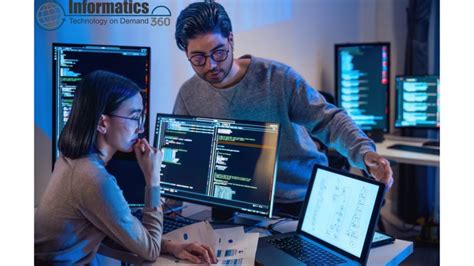 Devops Engineeringculture Informatics360 Informatics360