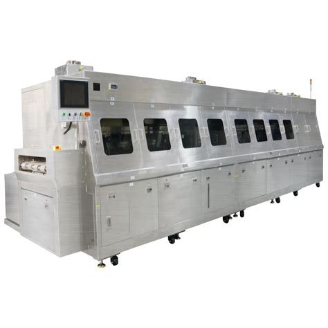 Best Semicon Cleaning Machines In Malaysia Kedtech