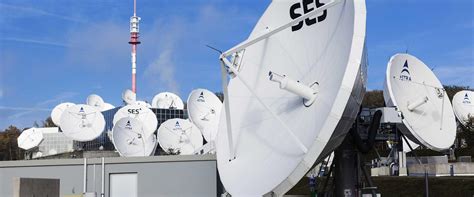 Ses Confirms Merger Talks With Intelsat Csi Magazine