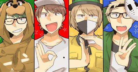 Top4 じっきょまとめ Mokona（もこな）のイラスト Pixiv