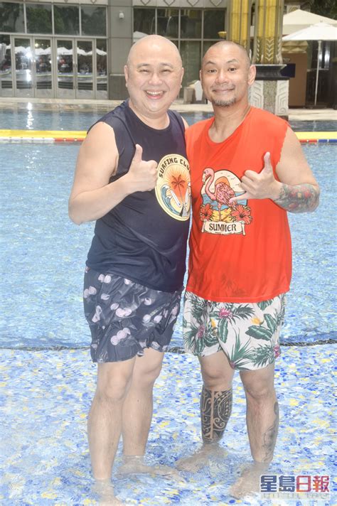 濠玩夏水礼丨tvb六小花湿身博到盡 传嘉莉黄美棋水着笠tee仍有秘技行性感 Nestia