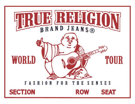 True Religion Brand Jeans Logo Jeans Brand True Religion Acquired By