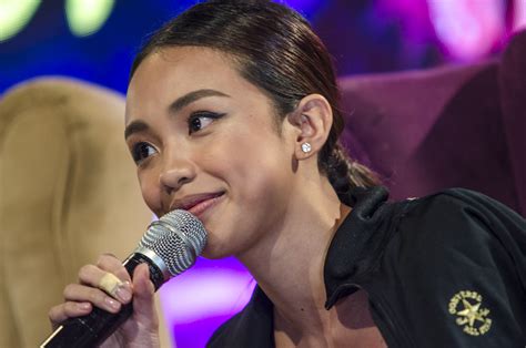 Maymay Entrata To Wear Furne One To ABS CBN Ball 2019