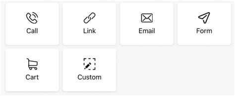 Desktop Buttons Settings Egany Docs