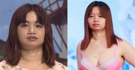 Sao nữ kém sắc mà làm màu nhất showbiz Rớt TVB rồi thi Hoa hậu vì ảo