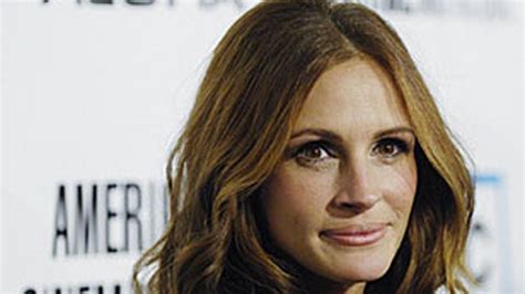 Julia Roberts Stellt Paparazzi Zur Rede