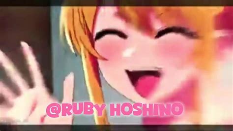 روبی هوشینو