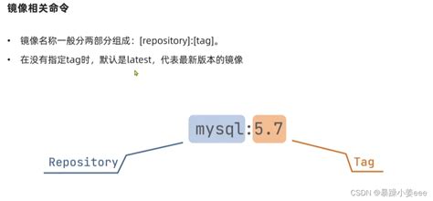 Docker Docker Csdn