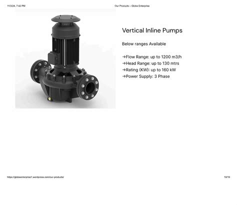50 Hz Horizontal Split Casing Pump At ₹ 50000piece In Ahmedabad Id