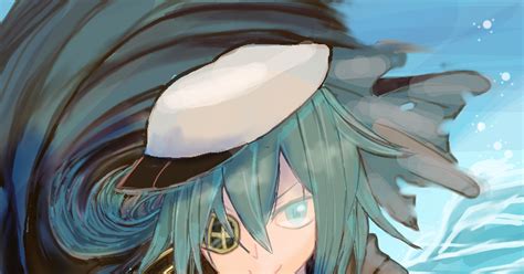 艦隊これくしょん 無題 鰯雲のイラスト Pixiv
