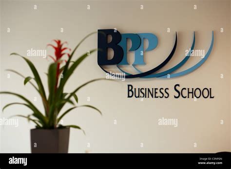 Bpp University London Hi Res Stock Photography And Images Alamy