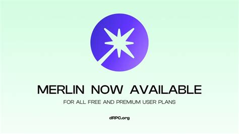 Drpc — Decentralized Network Of Rpc Endpoints With Unlimited