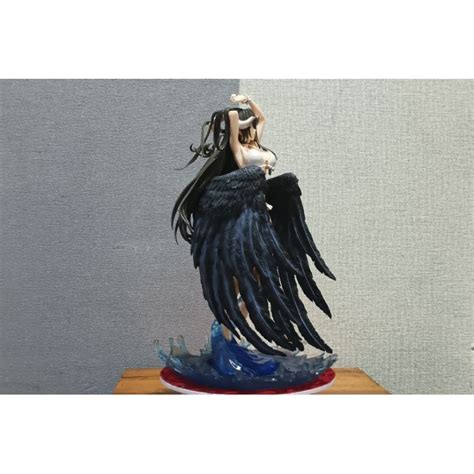 Jual Action Figure Overlord Albedo Swimsuit Ver Shopee Indonesia
