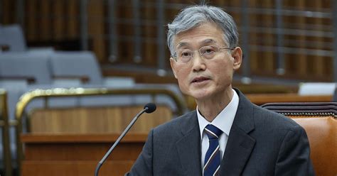 망신 주기 없던 청문회조희대 강제 수사 통제 강화 예고