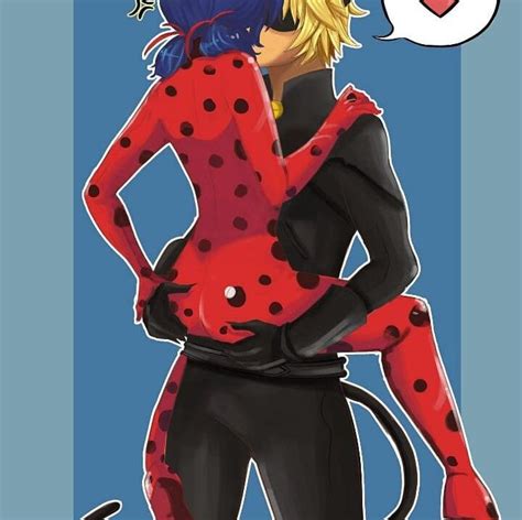 Pin By Karina On Быстрое сохранение Miraculous Ladybug Kiss Miraculous Ladybug Anime