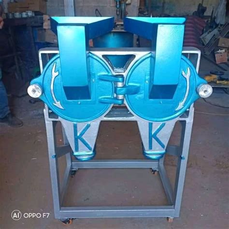 ألات طحن و التوابل