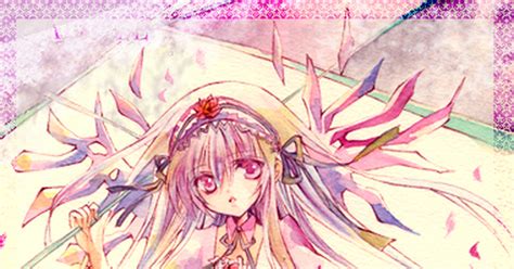 ローゼンメイデン 銀様 Hanoiのイラスト Pixiv