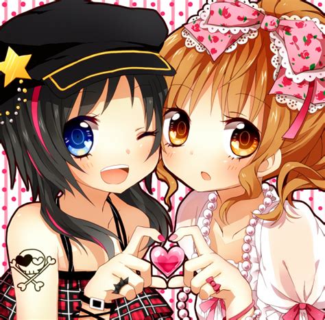 Original Drawn By Hinase Haruka Danbooru