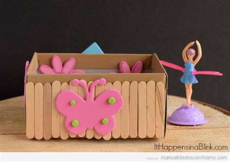 Como Decorar Una Caja De Zapatos Para Niños Niños Relacionados