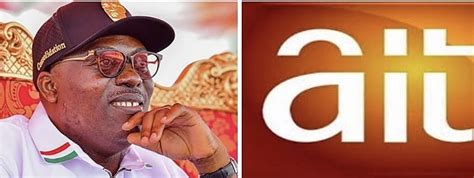 Rivers Government Shuts Down AIT Raypower Operations