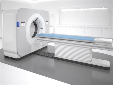 Philips Unveils New Spectral Computed Tomography Device