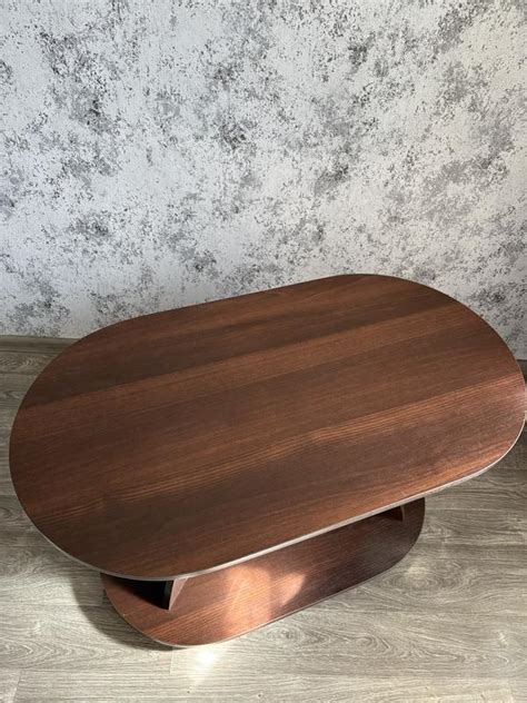 Журнальний столик на колесах — ціна 700 грн у каталозі Столи Купити товари для дому та побуту за