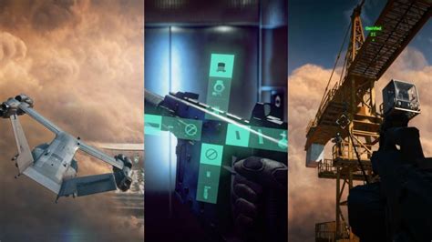 Battlefield 2042 nin İlk Oynanış Videosu Yayınlandı Webtekno