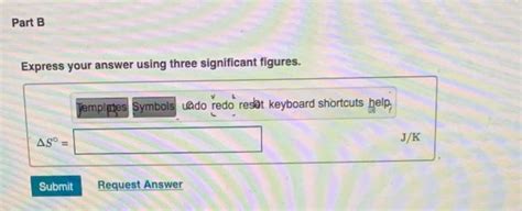 Solved Using Data In Appendix C In The Textbook Calculate